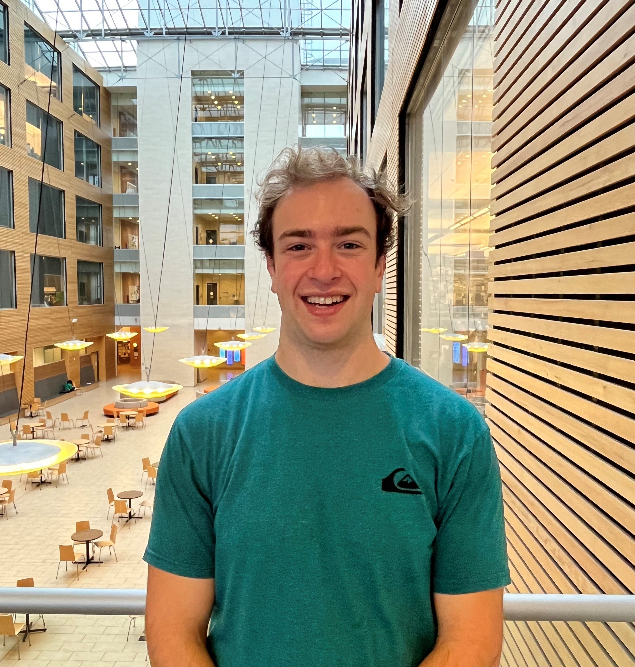 Lab Team - Bamji Lab